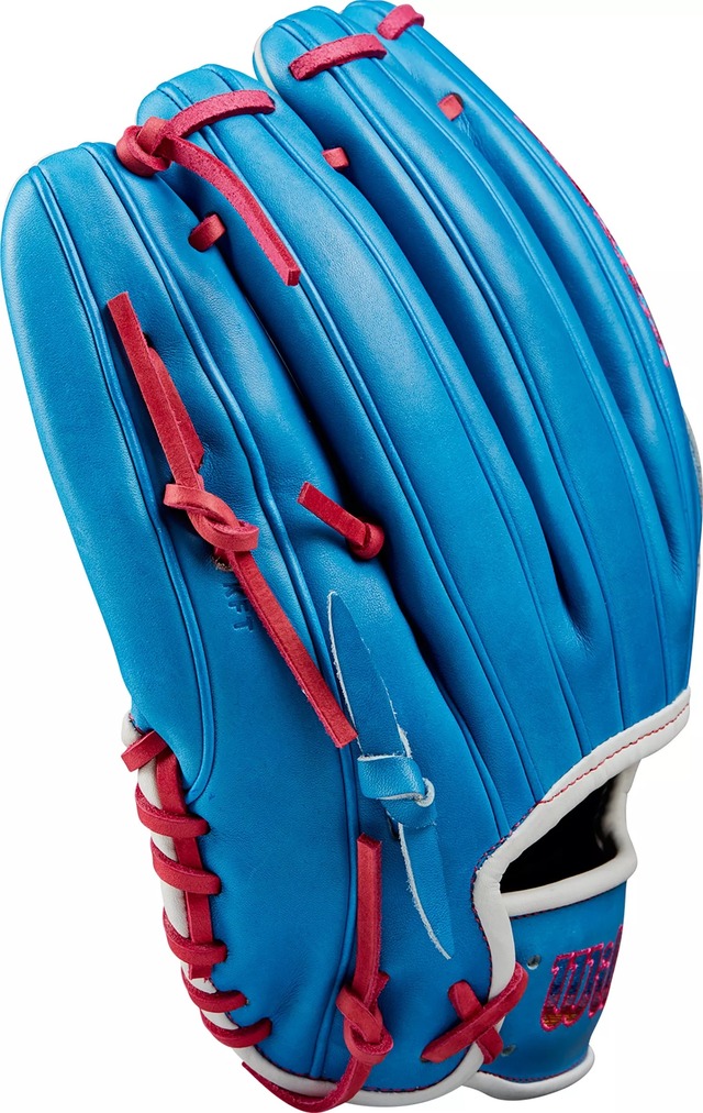 【日本未発売】ウィルソン A2000 硬式 野球 内野手用 グローブ B2型 Love the Momentシリーズ グラブ 12インチ ...