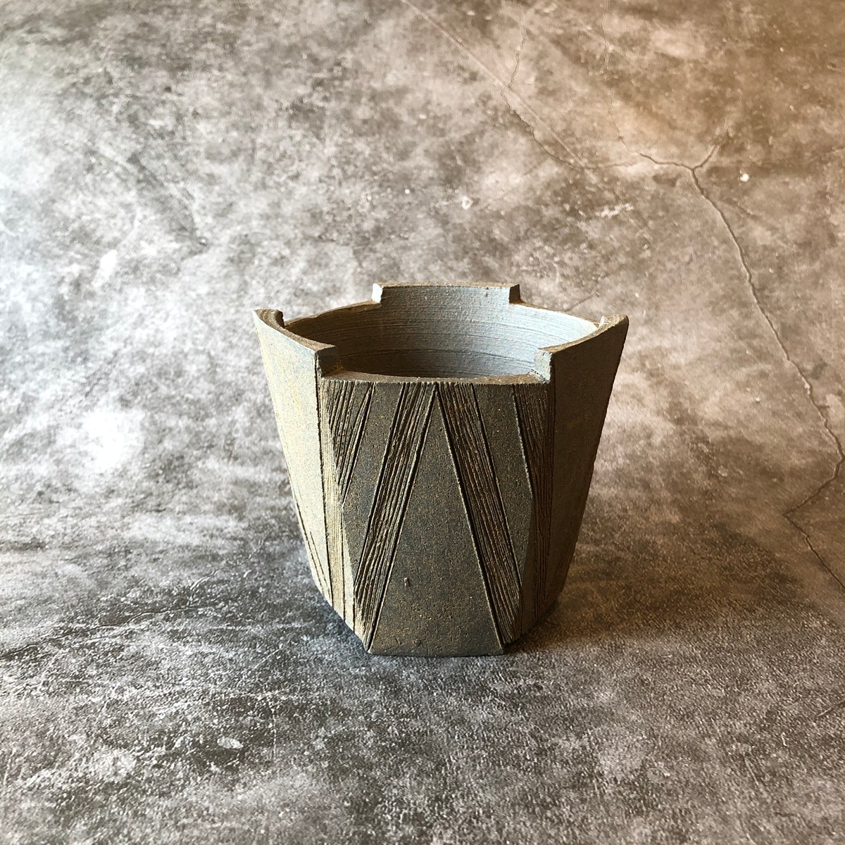 GEOMETRY【M size】 | BOTANY CRAFT