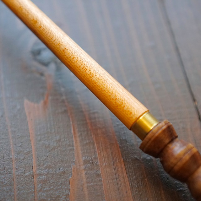 Maple & Acacia wood Wand | Original Wizarding Wand Shop