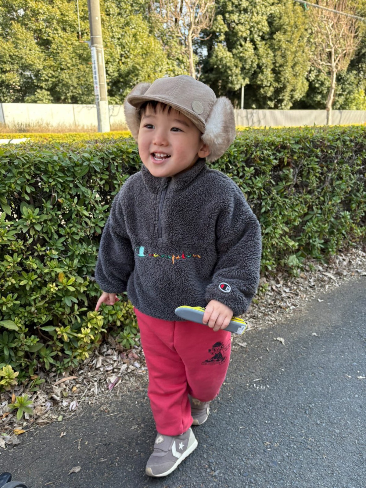 SHITA-DAKE BOX【Kids】 | MINT