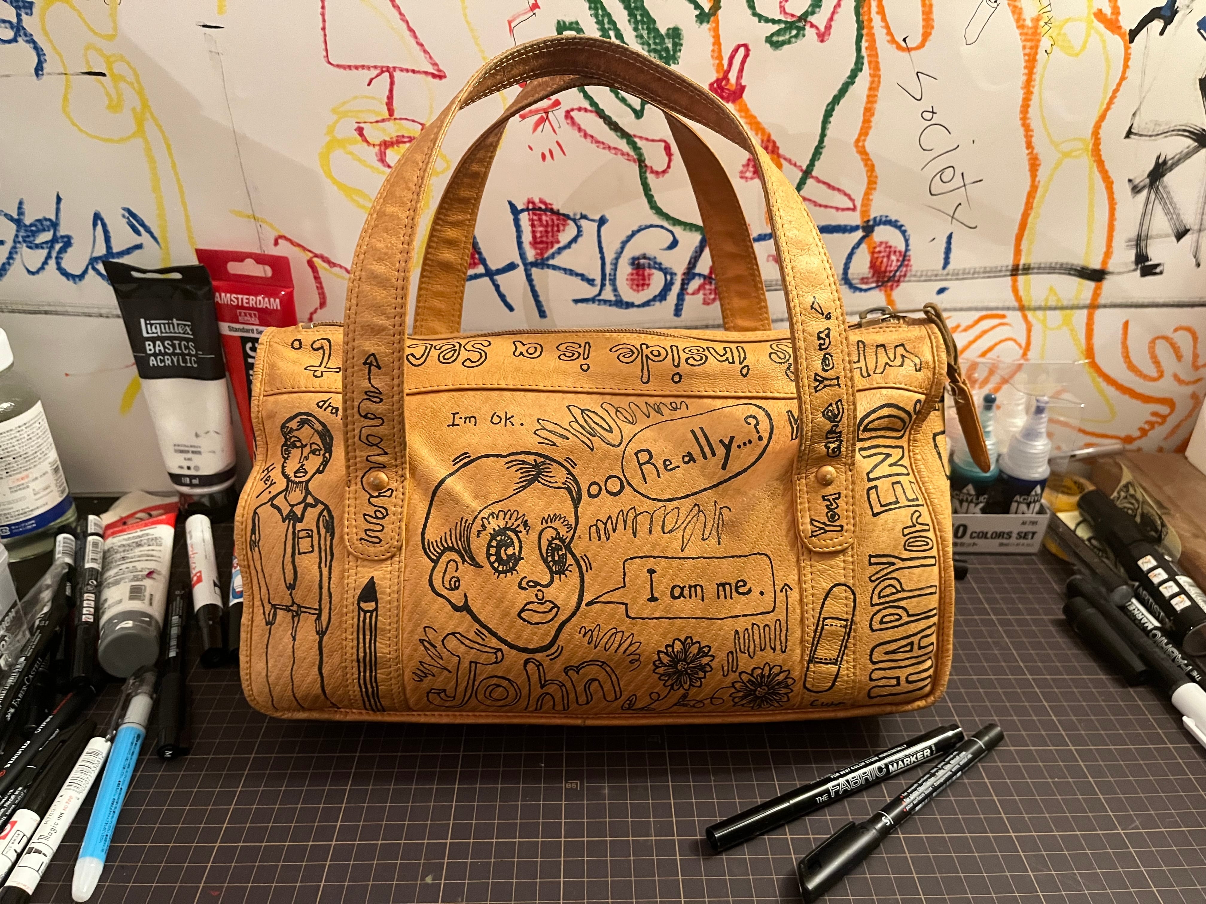 remake paint 「Type-55」-What's inside is a secret.- | Yusuke Maeda