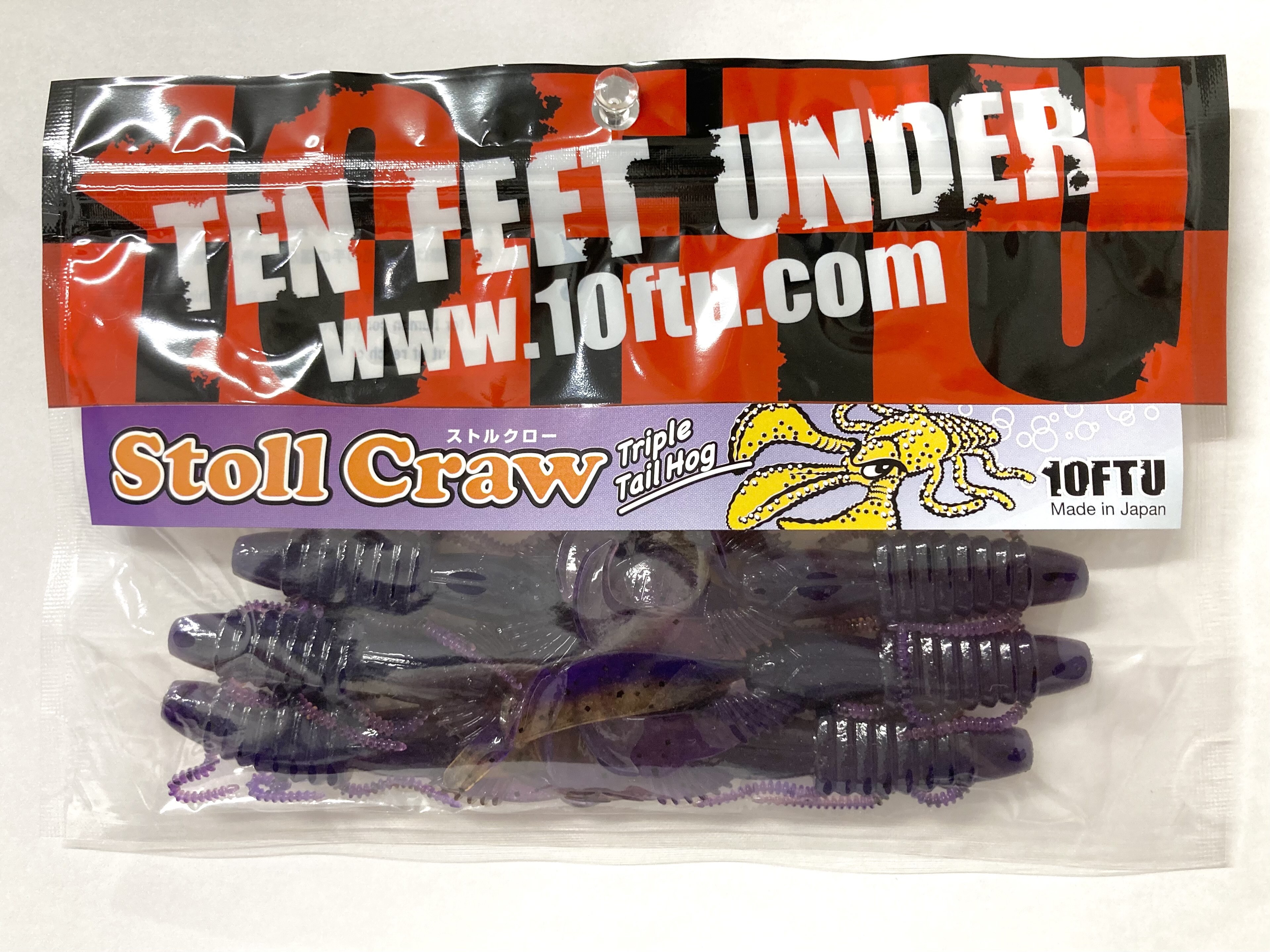 10TEN FEET UNDER | Se9rets