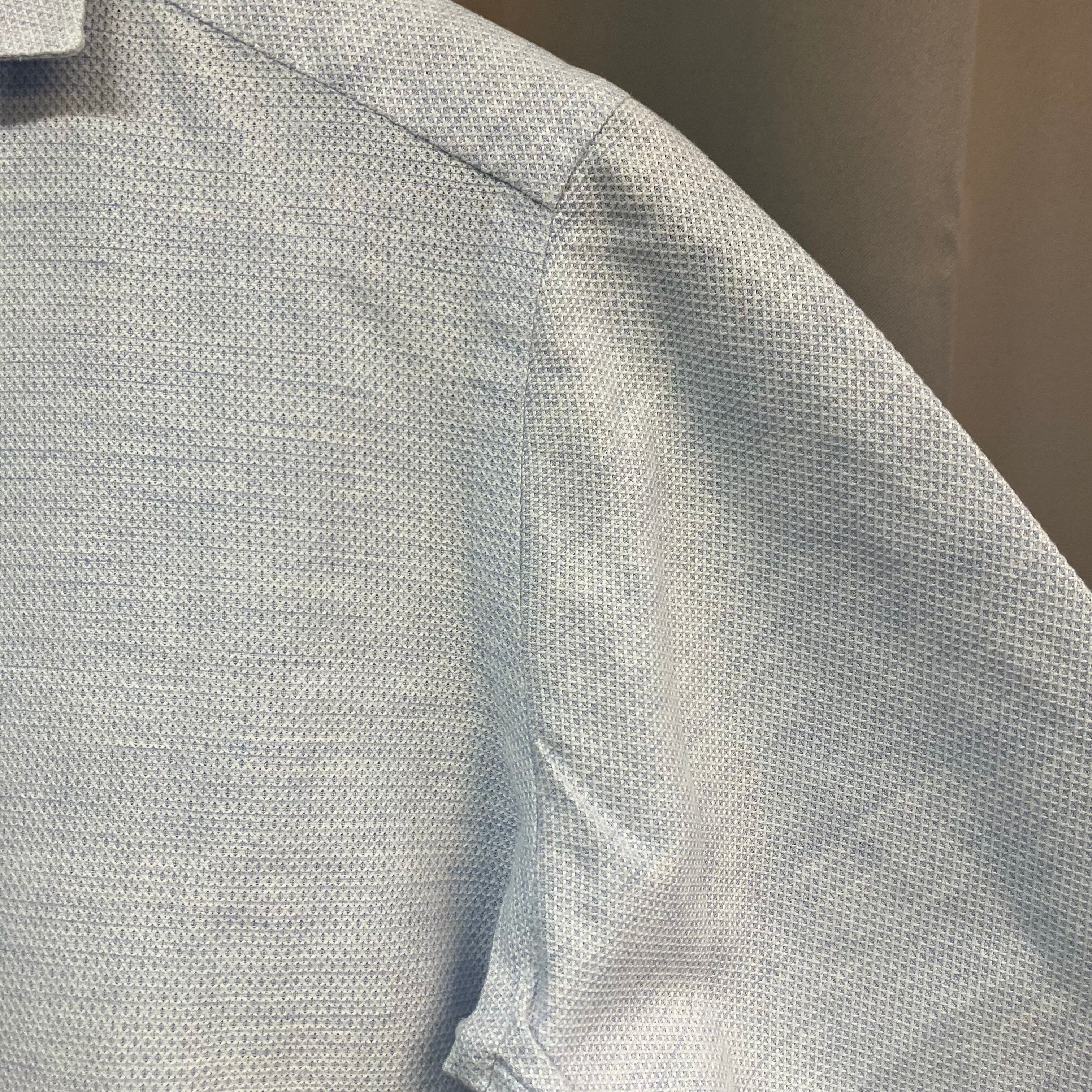 AVINO MESH SHIRT 37 | safarionline