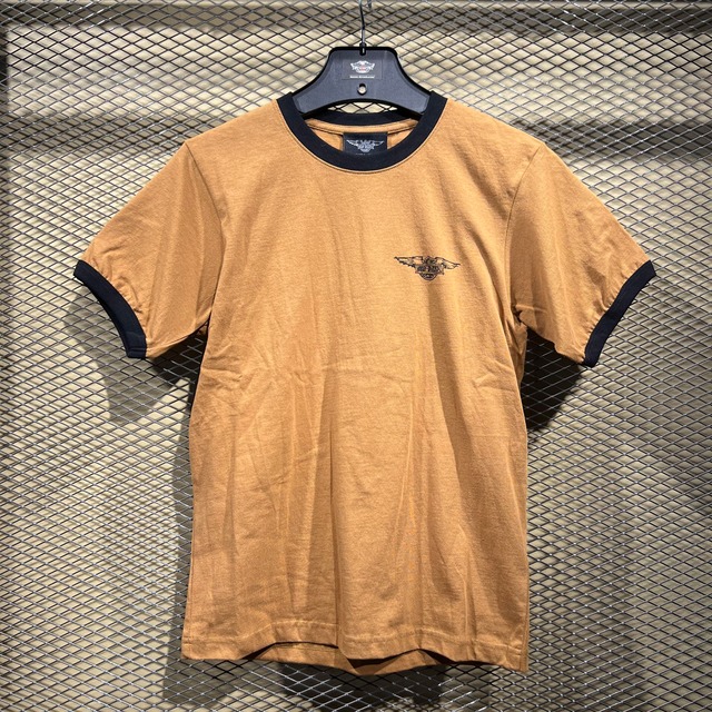 ハーレーダビッドソン塚原