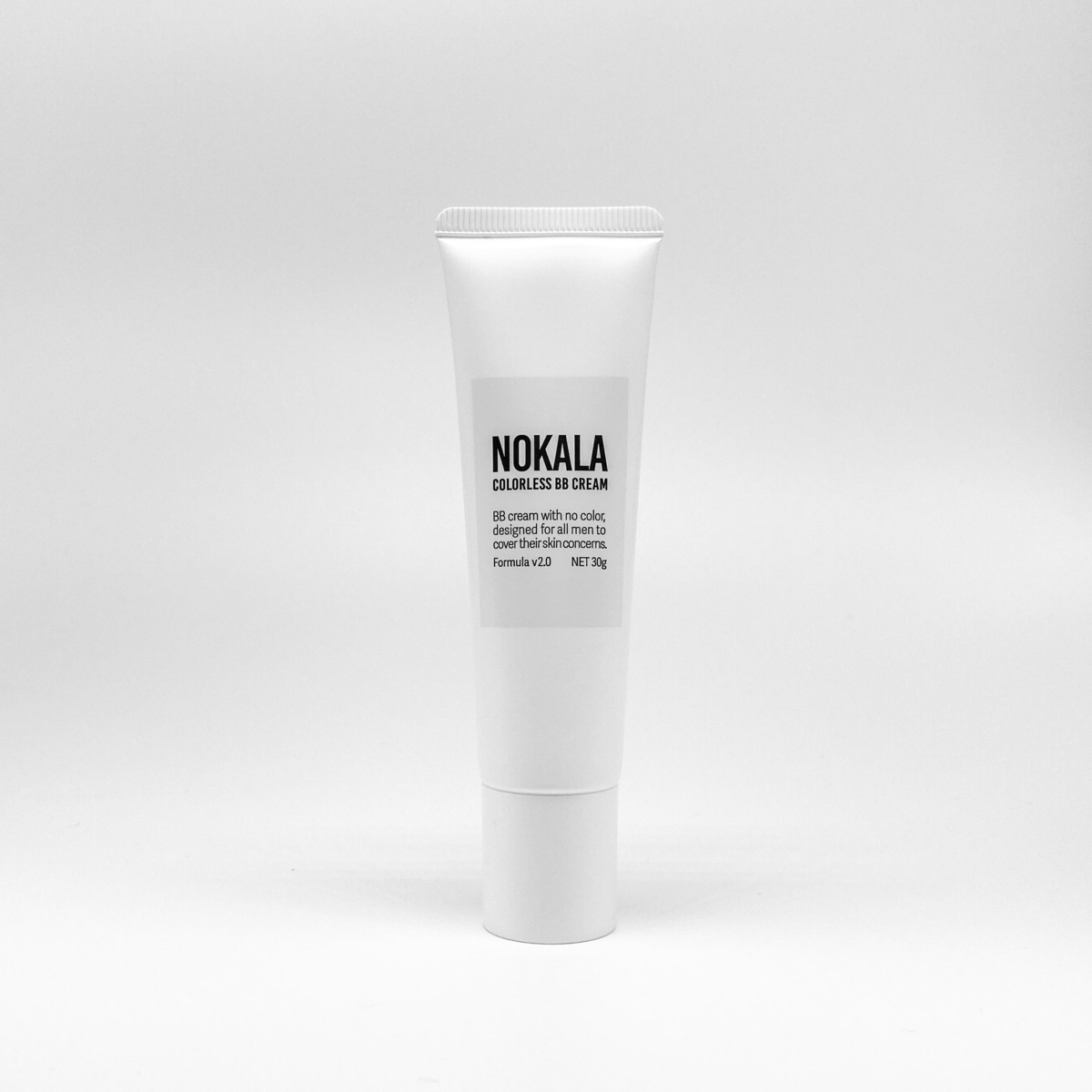 NOKALA カラーレスBBクリーム | NOKALA 〈ノカラ〉