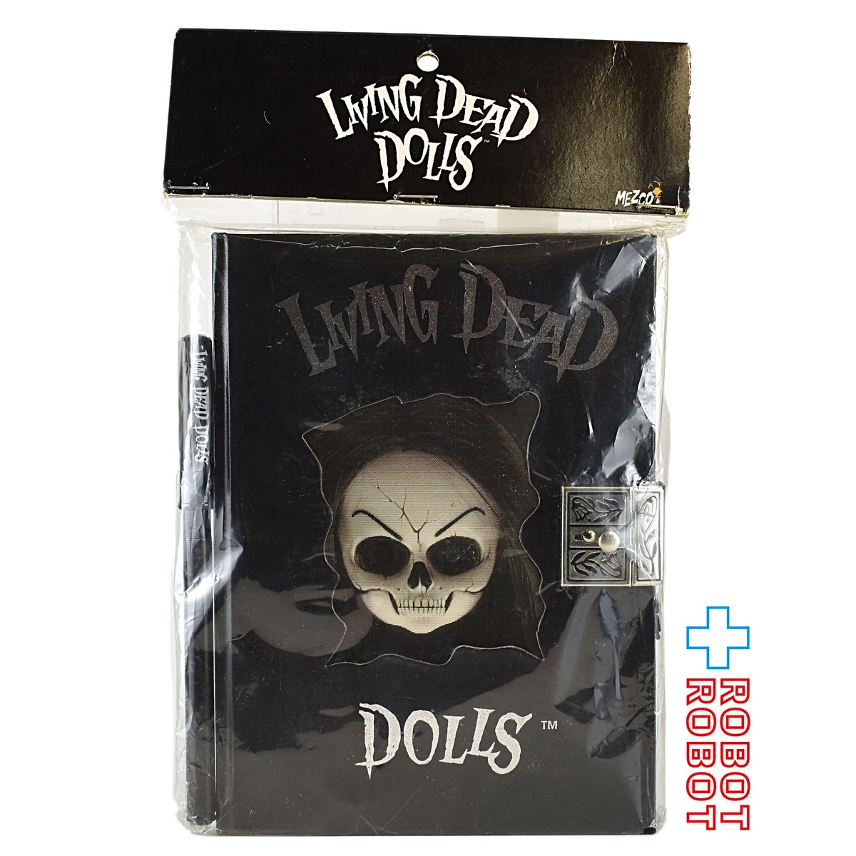 LDD リビングデッドドールズ サディ ノート 未開封 | ROBOTROBOT