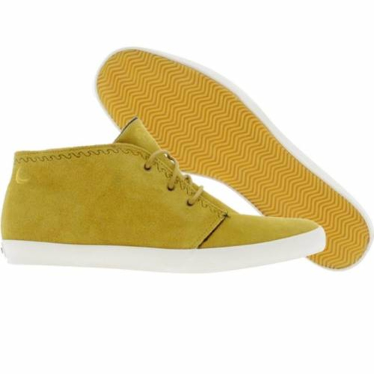 ポインター レディース 【 POINTER WOMENS KC MUSTARD COLOR 】 | スニーカーケース