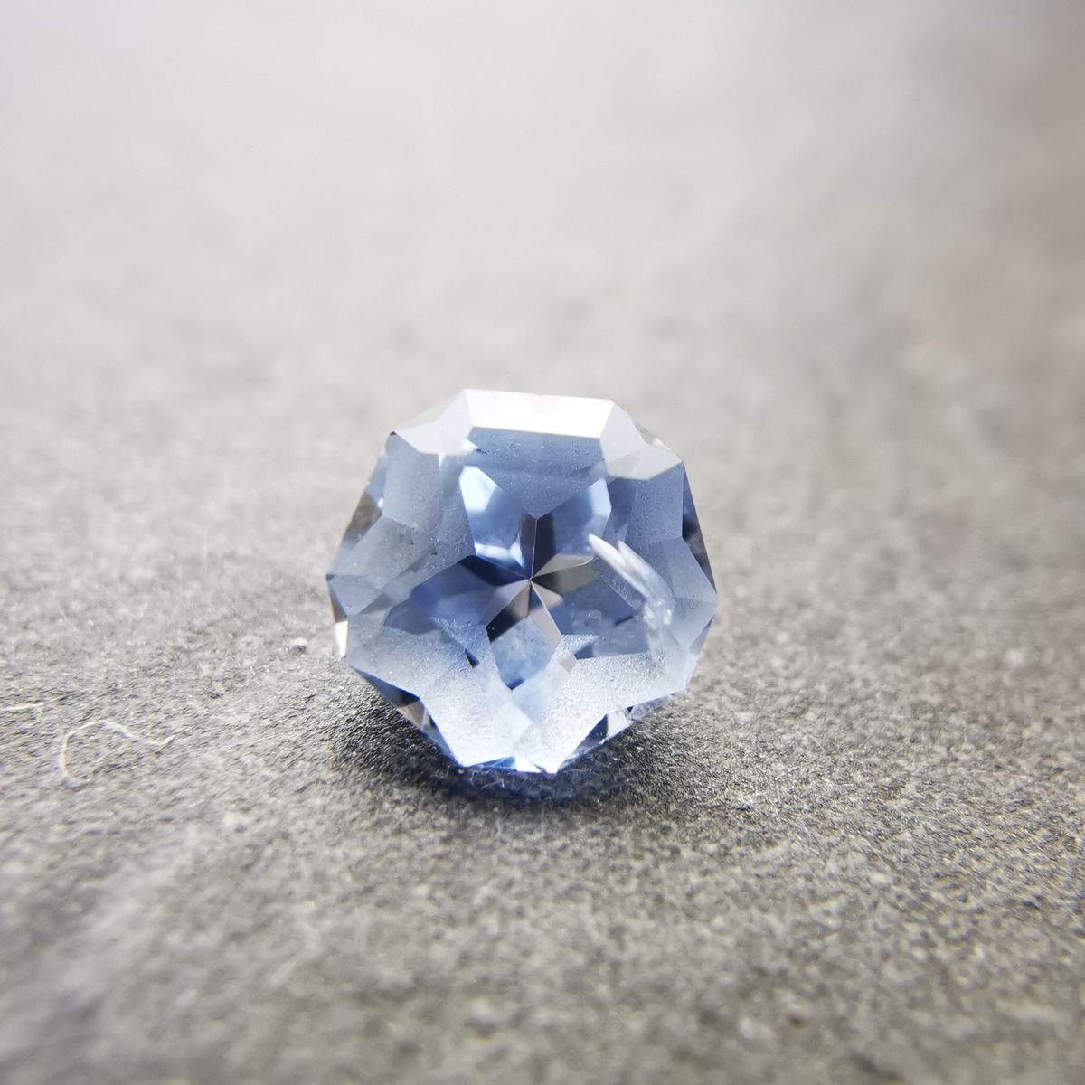 サファイア 0.31ct / W-2861W | Tam＆Tam Gem