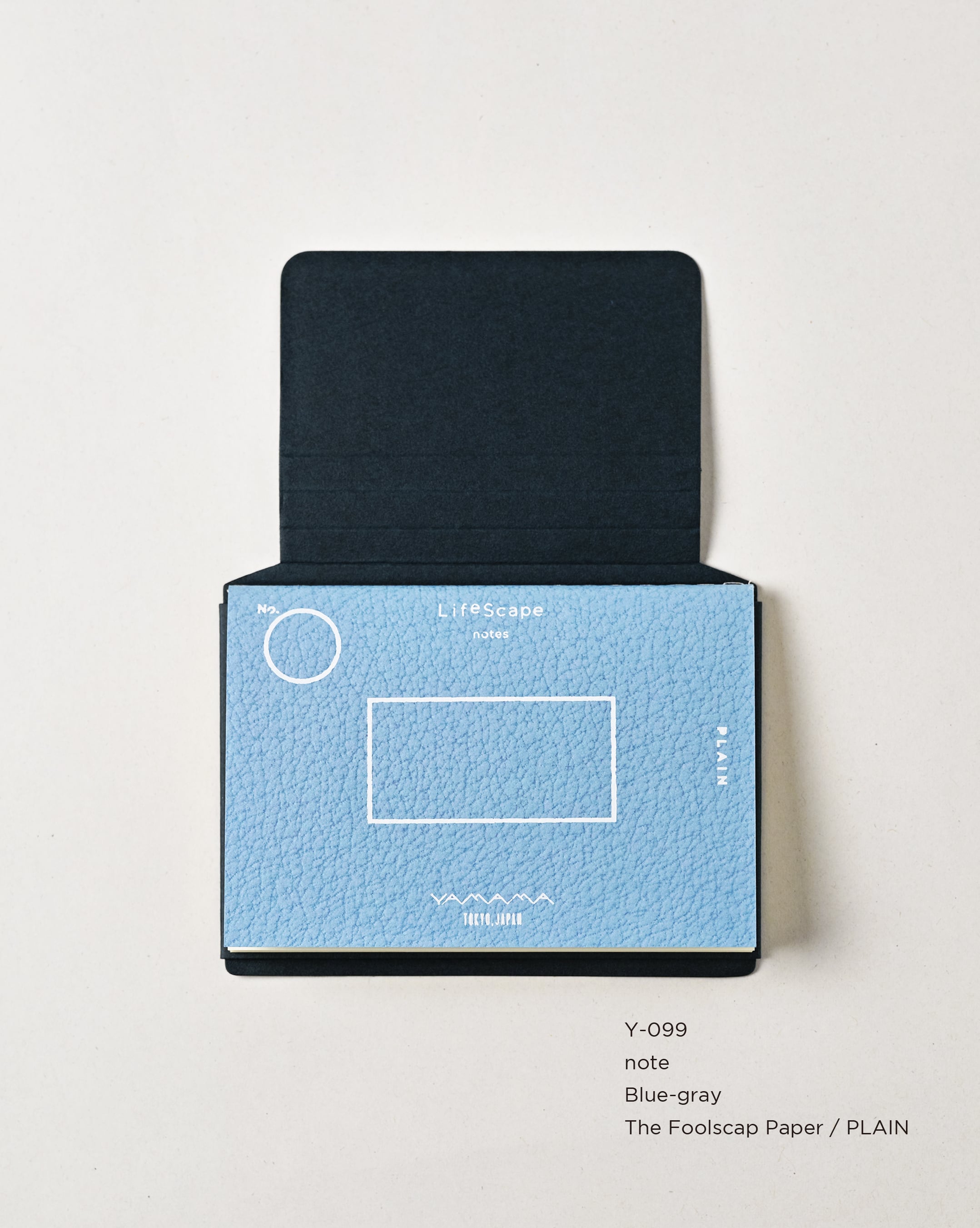 LifeScape note ＜ノート＞ | YAMAMA STORE