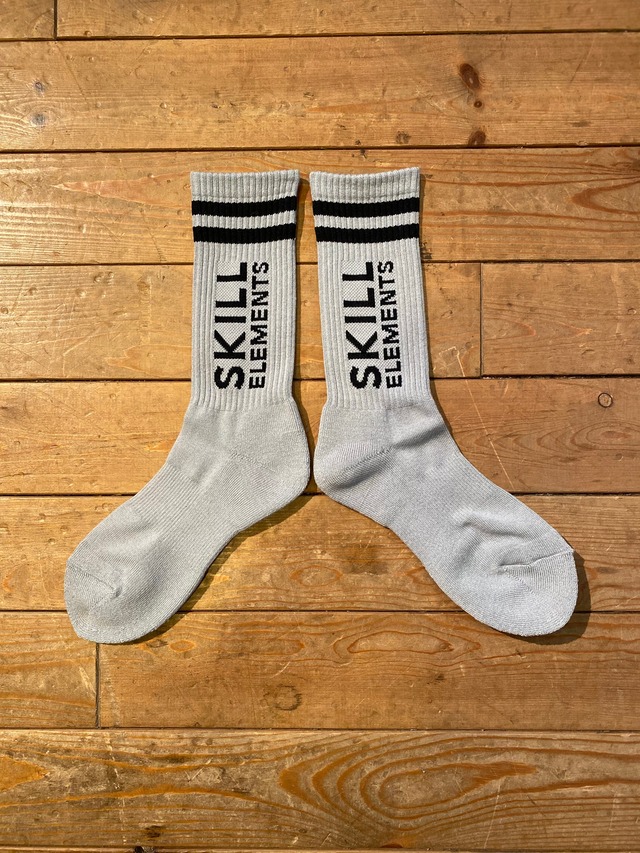 SKILL ELEMENTS & L2N Absolutely