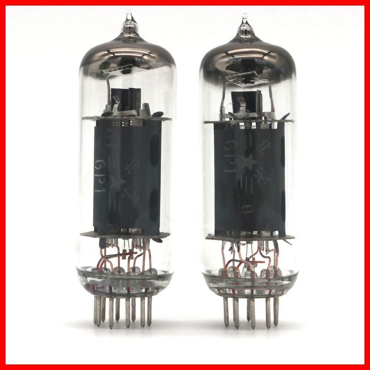 【人気商品】WINGONEER 2本6P1電子管、Jクラス | nope