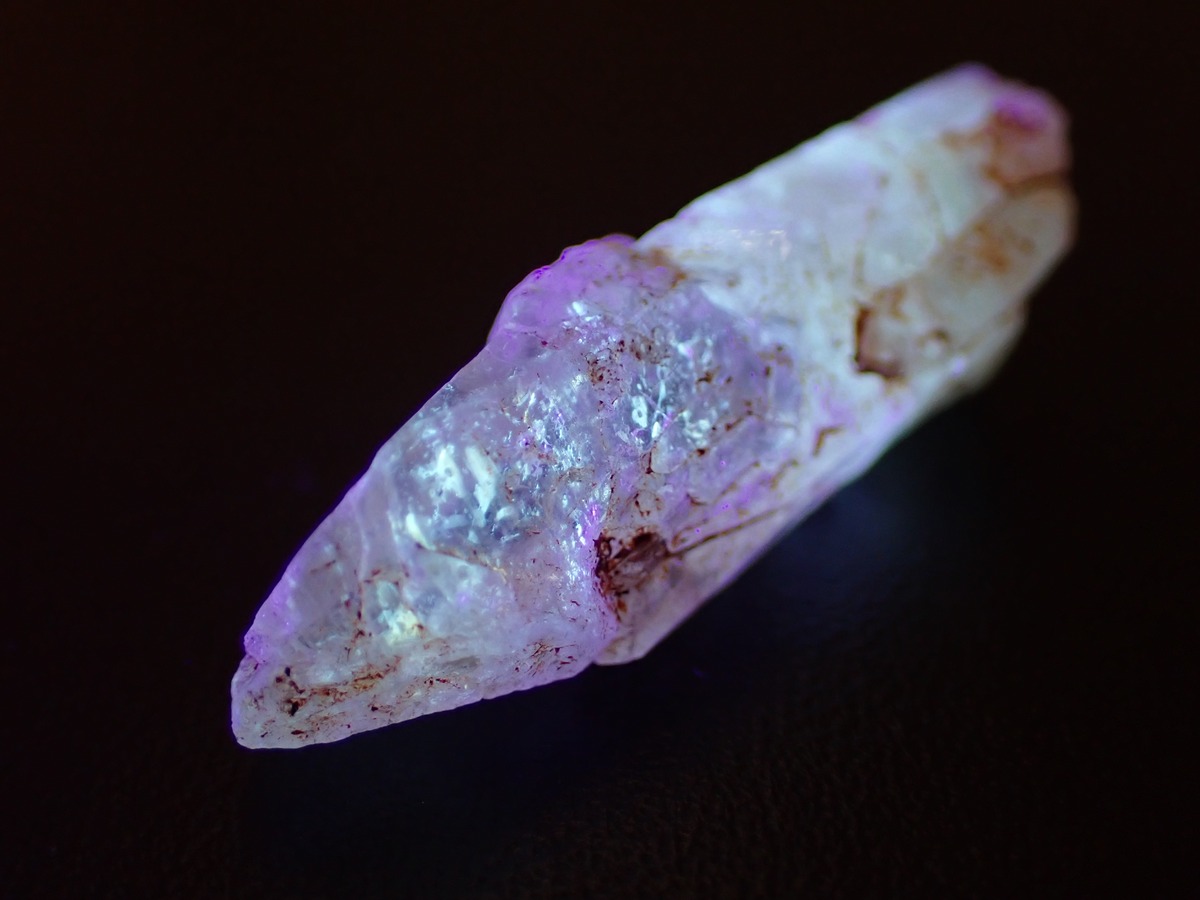 オイルインクォーツ原石 18.9ct [C13‐390] | differencee(ディファレンシー)