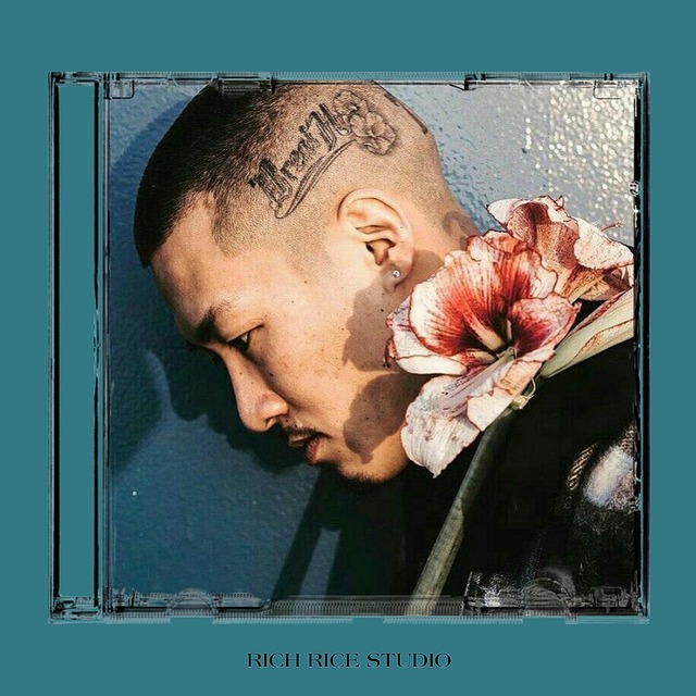 Benjazzy タイプビート "Infamous" 商用利用ライセンス | Rich Rice Studio