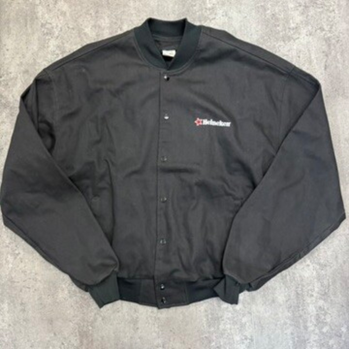 Heineken 007 jacket | 西田商店
