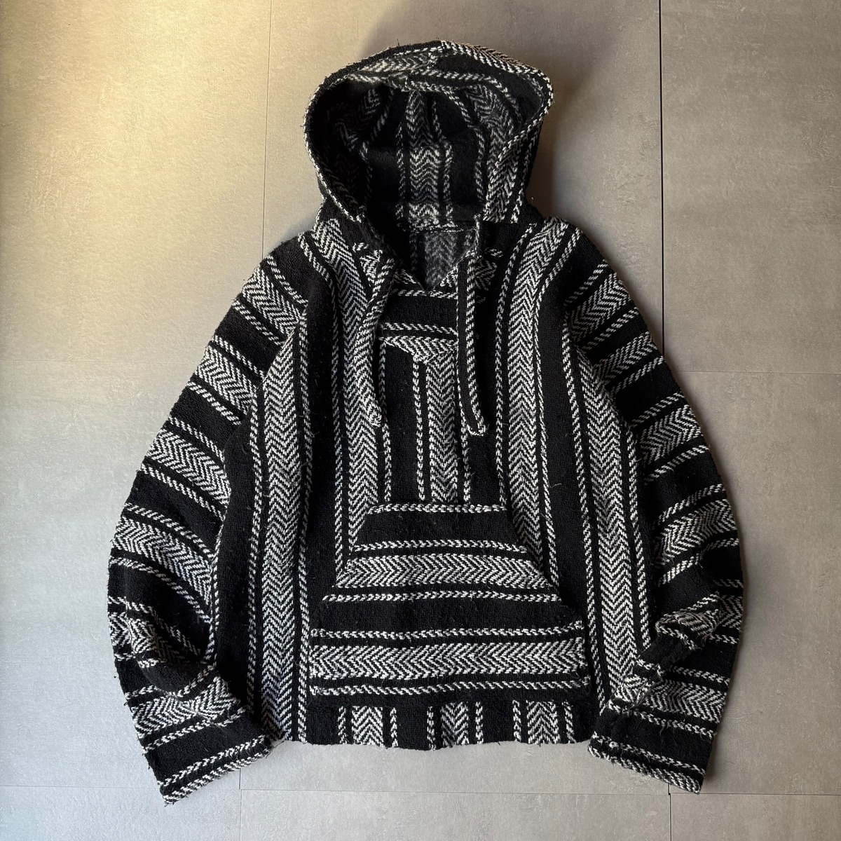 Mexican Parka | Pheasant