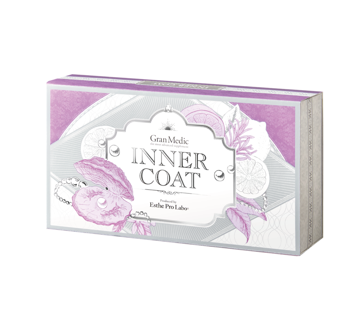 インナーコート Inner Coat | 株式会社Flax