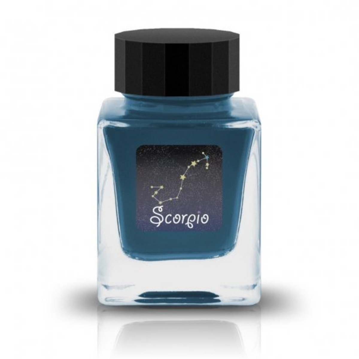 THE SIGHNS ~Scorpio~ -Writing Ink- | Giftionery Delta