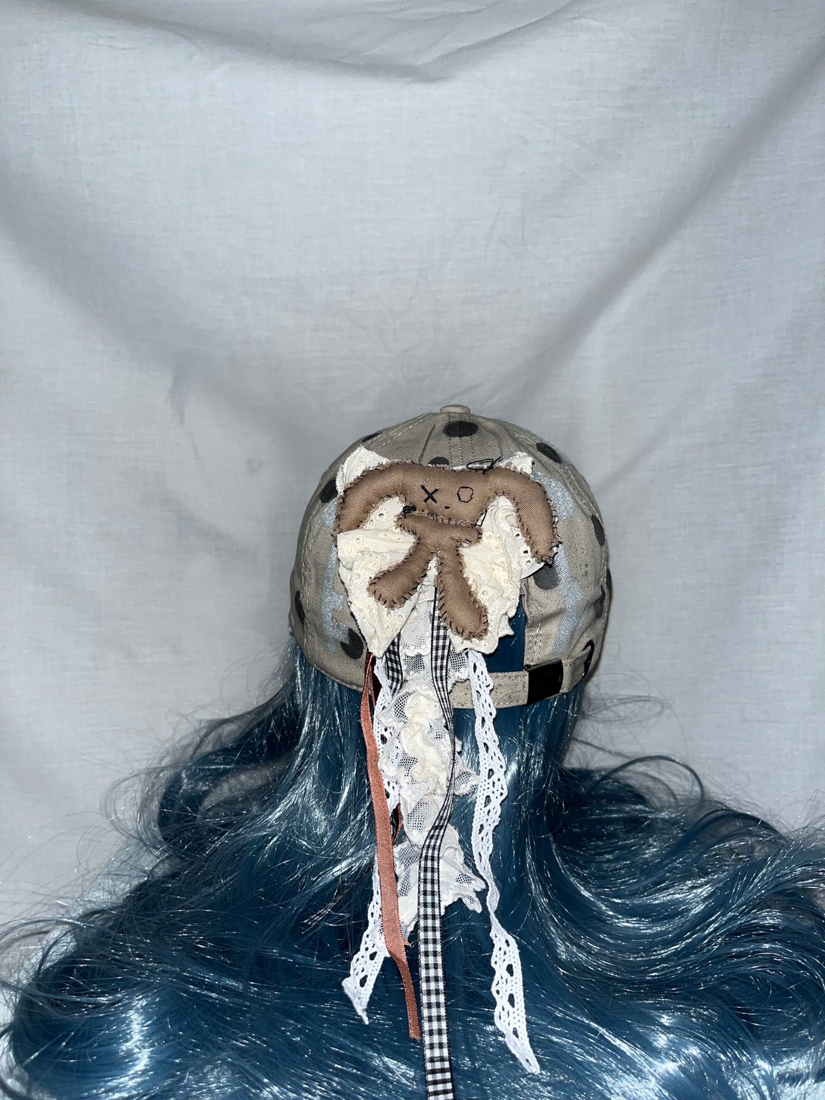 fairy cap｡.: *゜ | onegaigoto