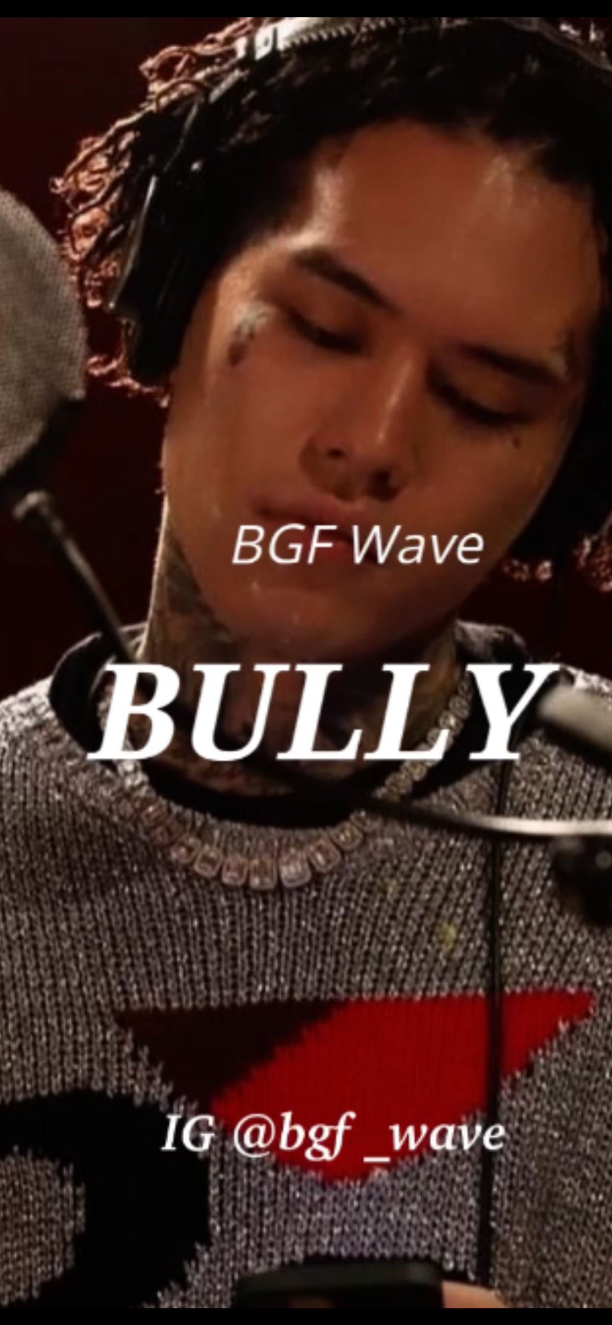 ビート使用権 「BULLY」 | 「BGF Wave」トラップ、ドリルビートストア