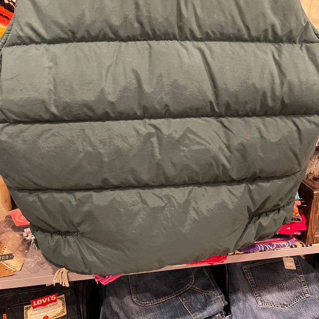 GAP Down Vest | VOSTOK