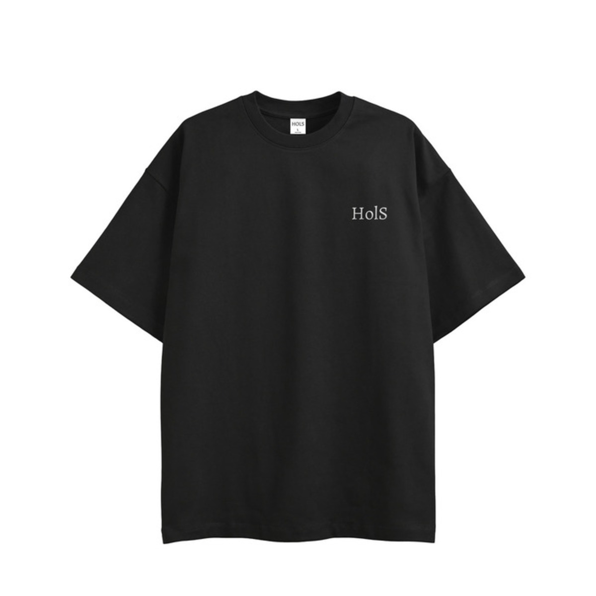 HOLS LOGO T-Shirts | HOLS