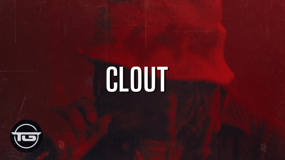 "Clout" Dark Trap Type beat 2023 | ToniGin