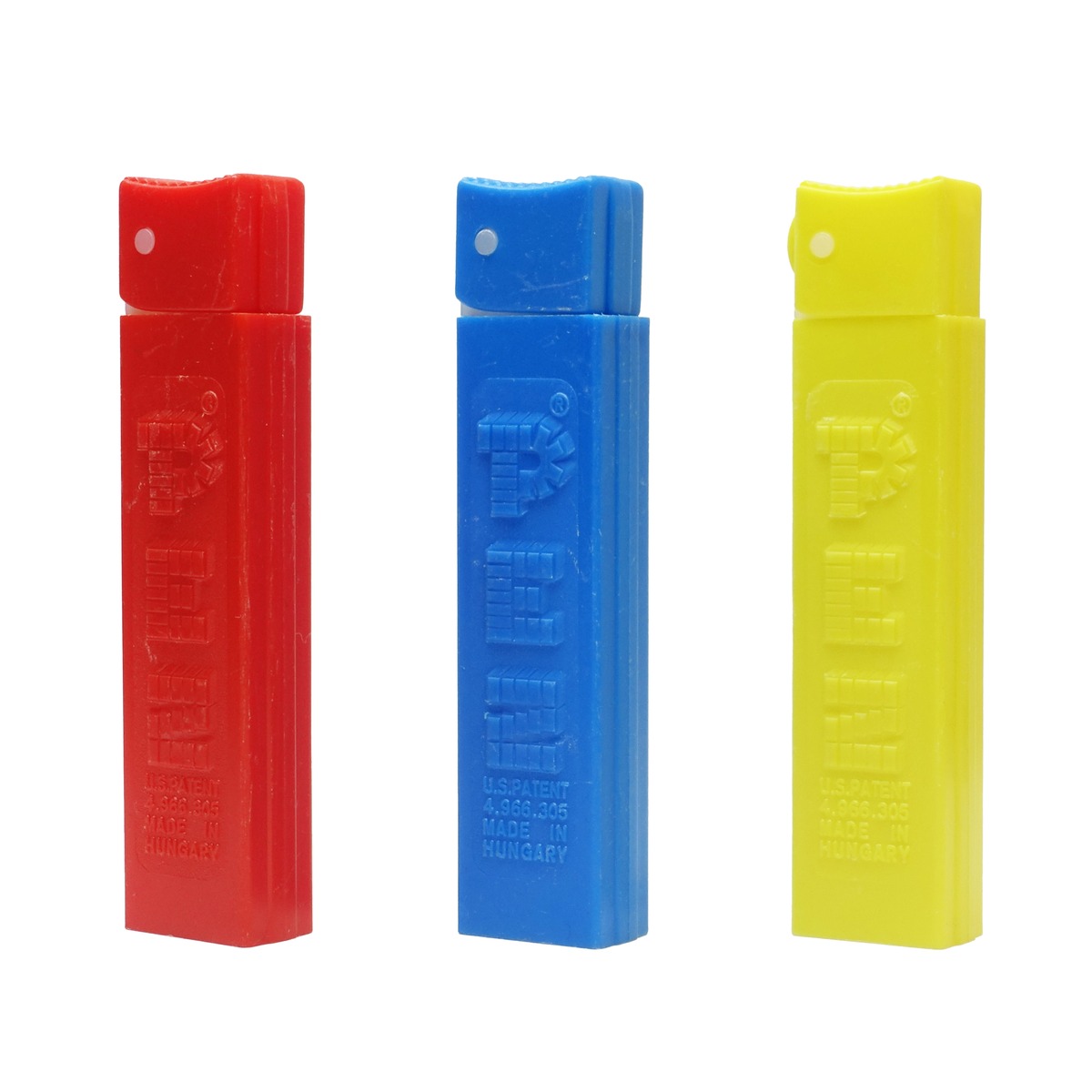 PEZ Classics Regular | merorome