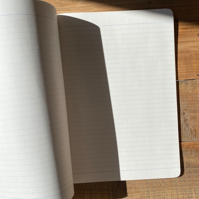 penco Foolscap Notebook B5 | kando