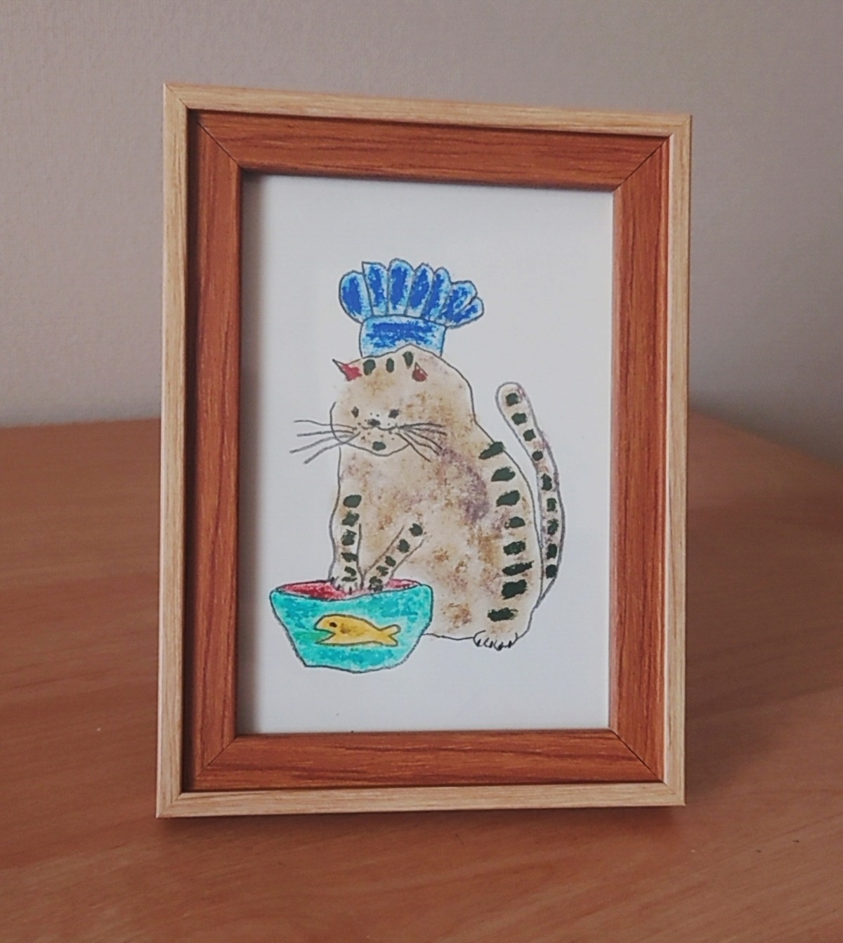 ちゅーるを入れて〜♪ | coooo