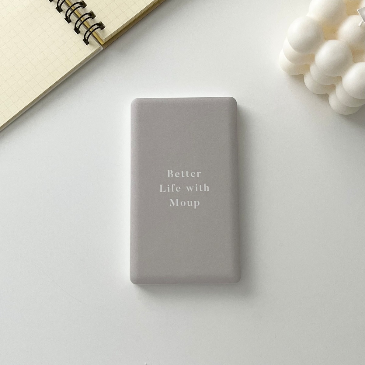 Mobile Battery | Moup