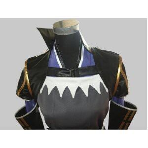 K547 薄桜鬼 （はくおうき） カレンダー 2010年 土方歳三 風 コスプレ