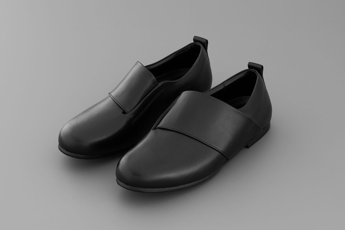 MONK LIGHT | SEAM.SHOES