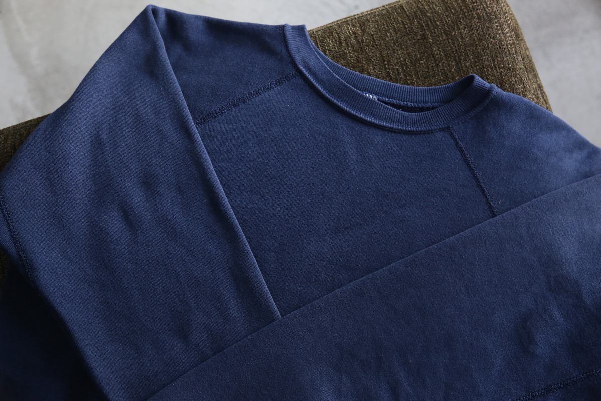 80s【DISCUS】Sweat Shirt USA製 | the Holic vintage clothing