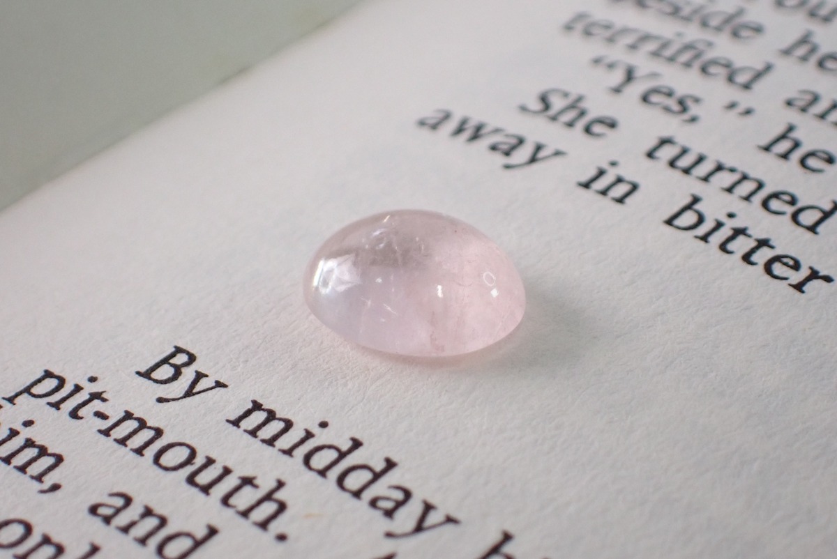 モルガナイト 1.83ct [C4‐211] | differencee(ディファレンシー)