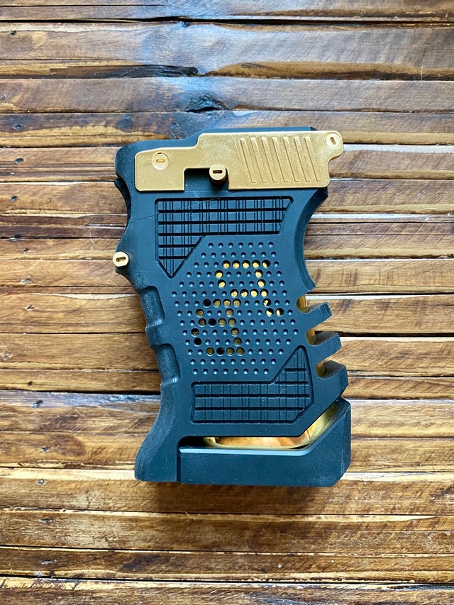 POINTBLANK V2 MOD BLK CMII フィリピン VAPE | Philippine Vape Mods Club Japan