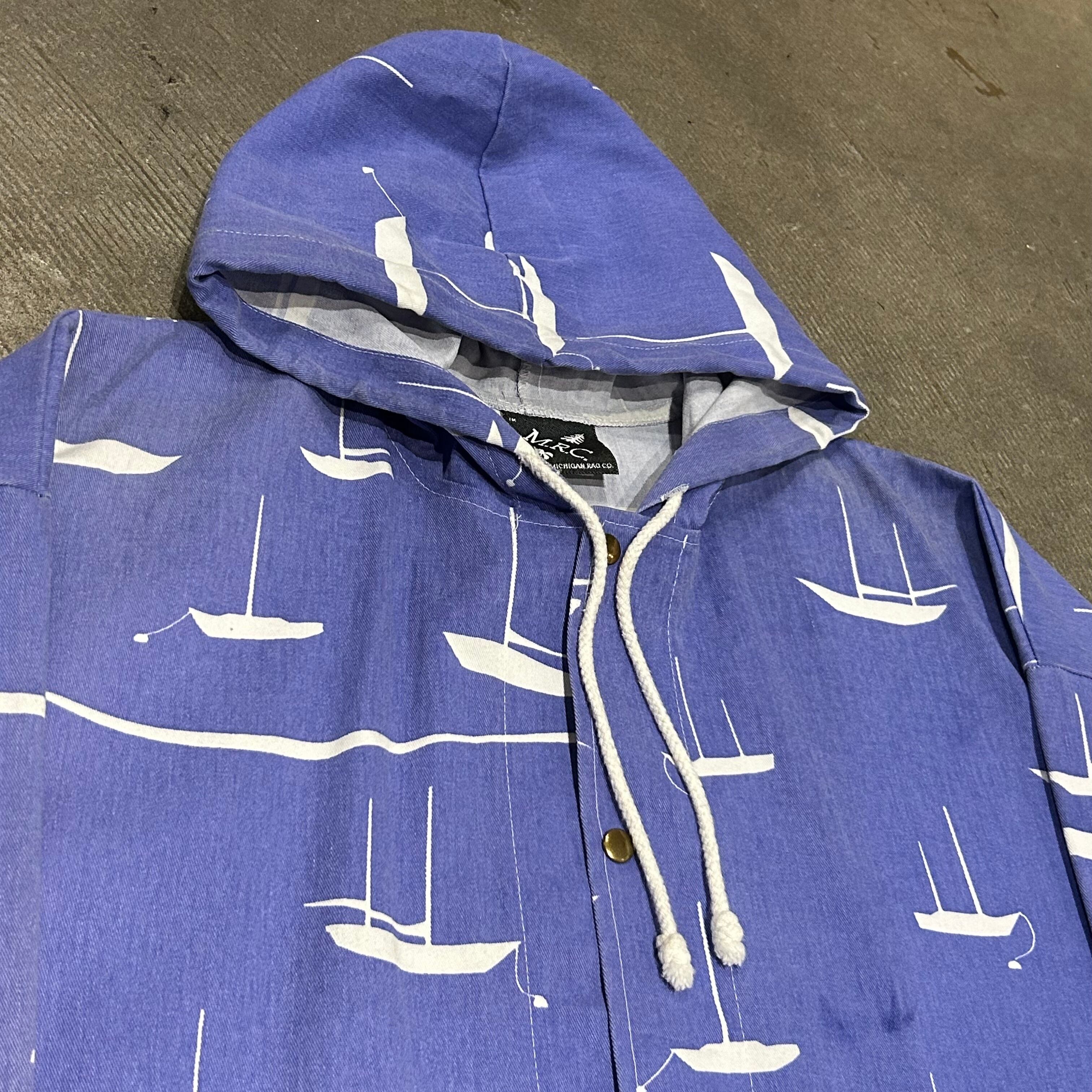 MICHIGAN RAG CO. | DESERTSNOW