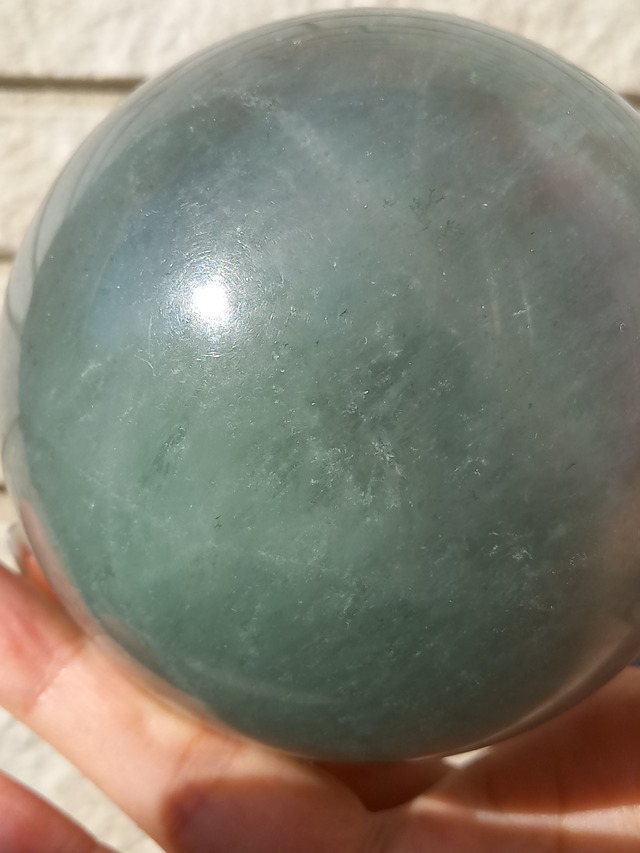 フローライト×デンドリ×マイカスフィア | HugStones