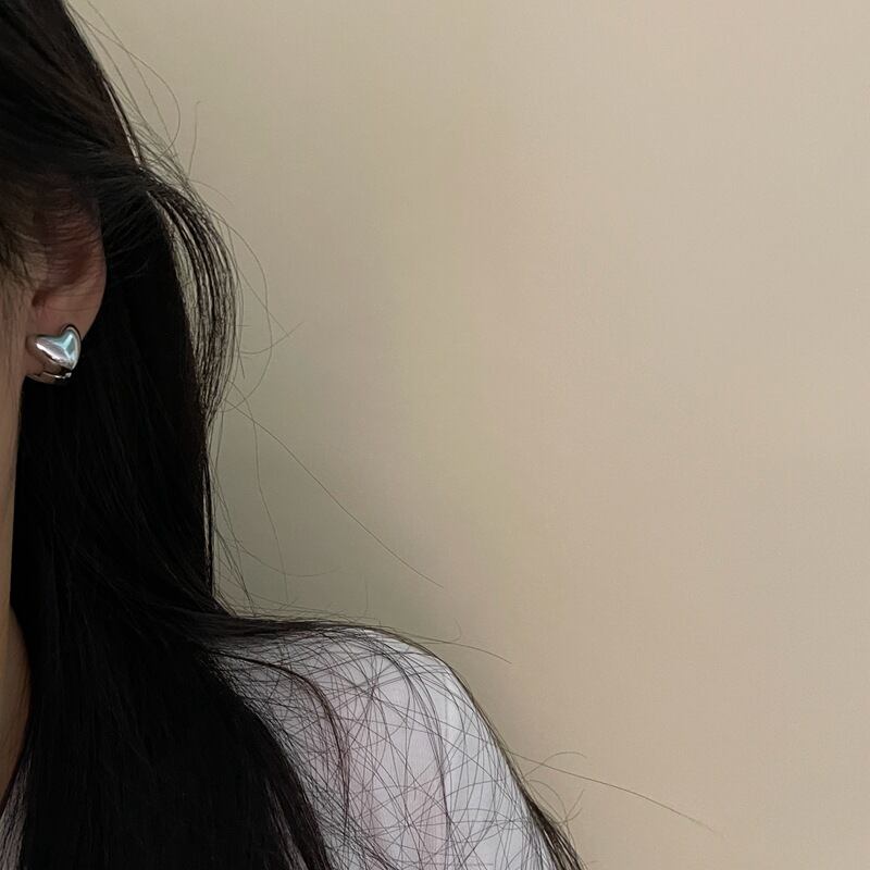 heart pierce | SOLIRE