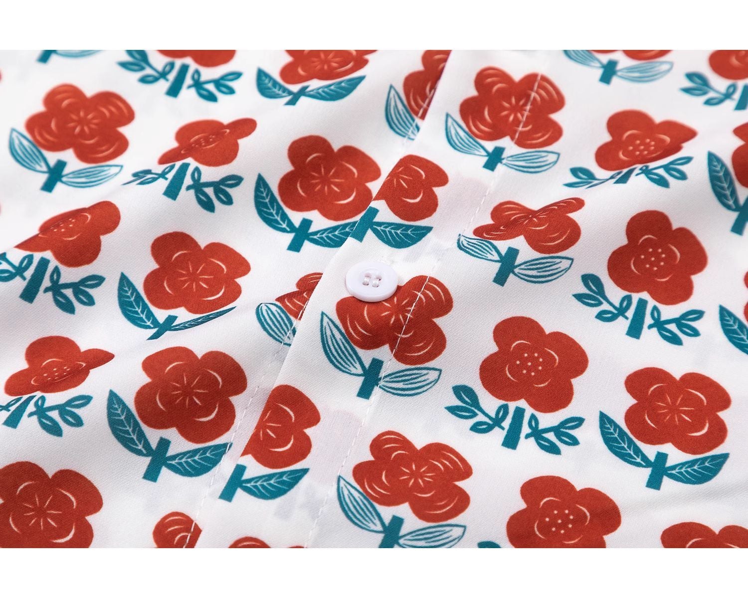 ヴィンテージバロックシャツ 【G1135】 | garako