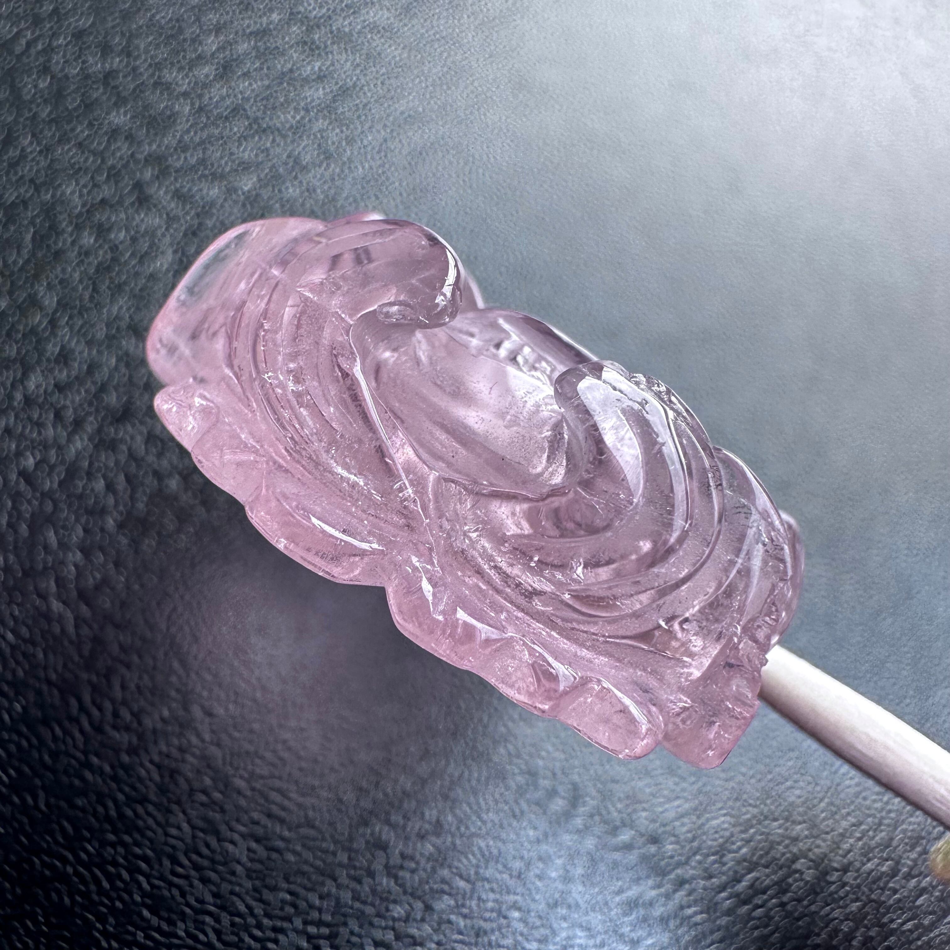 no.A25 トルマリン お花 | sumiha7