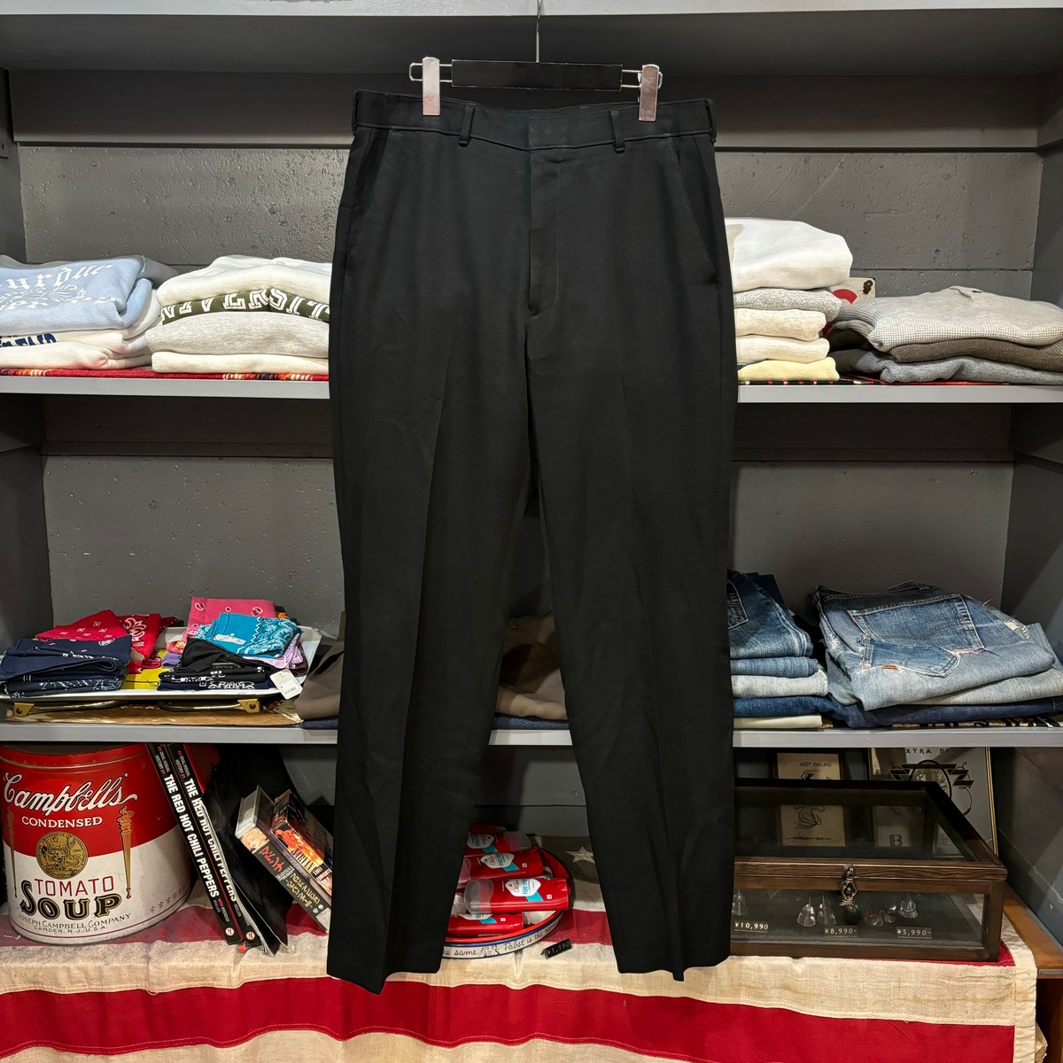90s Levis Action Slacks | VOSTOK