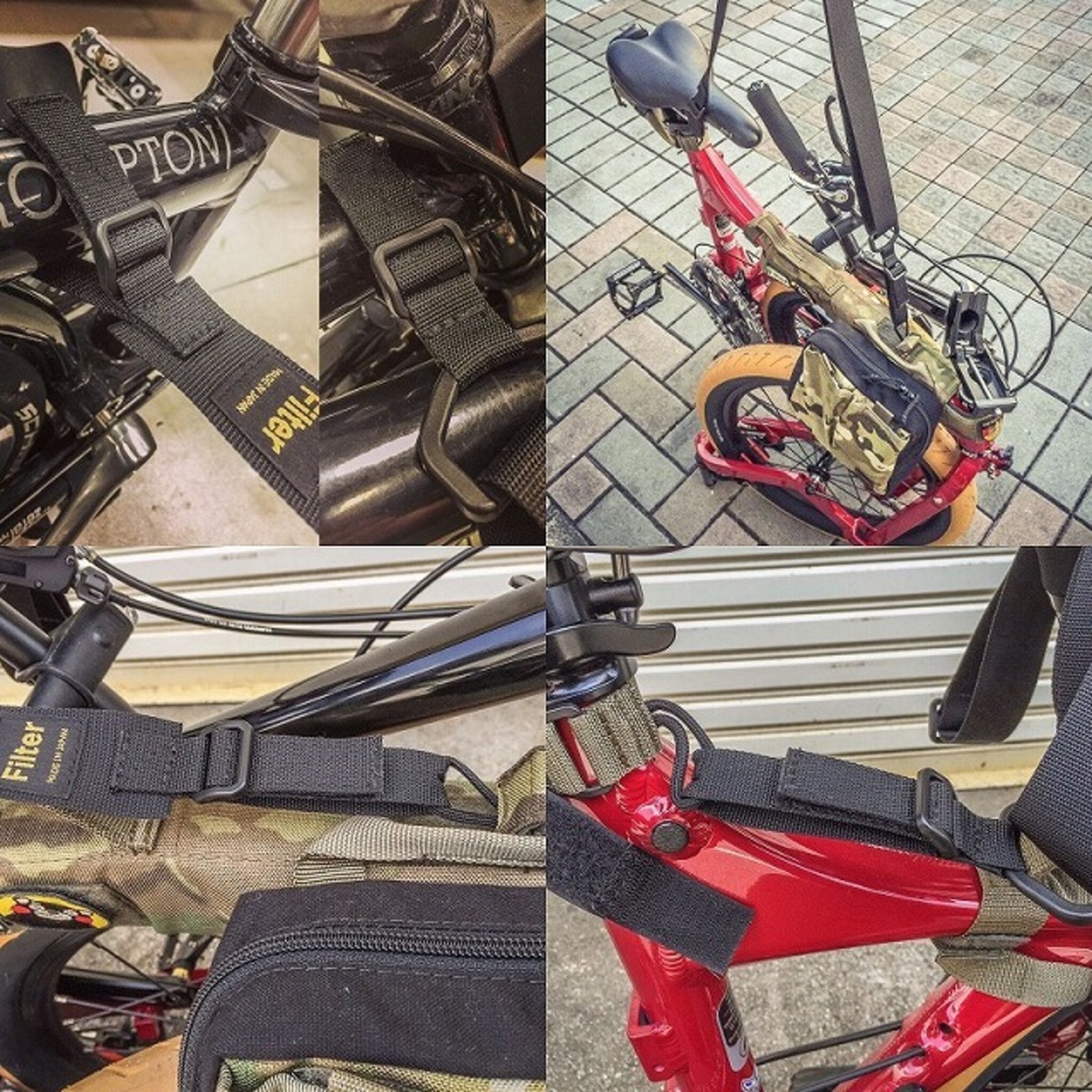 Filter SHOULDER STRAP | Filterweb