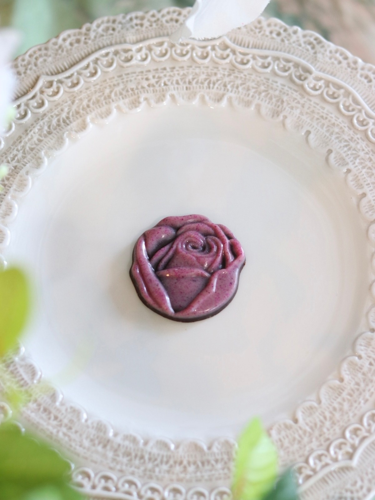 Petal Collection 【Rose】 | Le Chocolat Ally