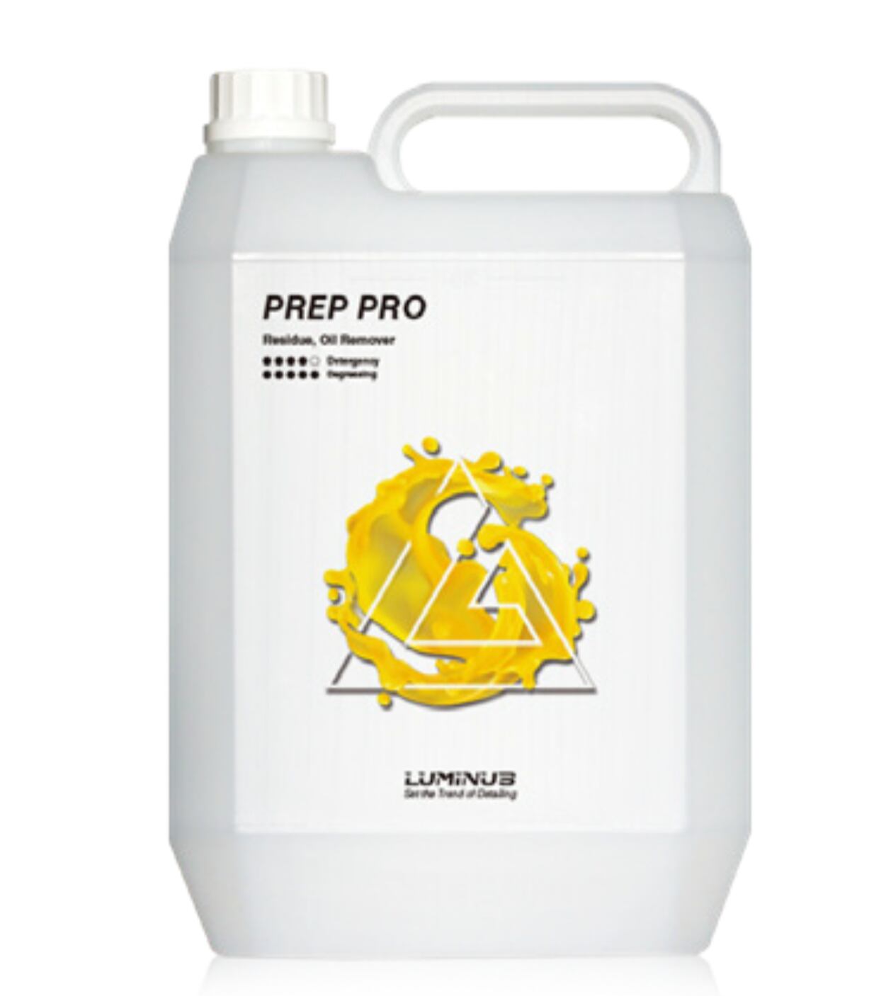 【4ℓ】PREP PRO 4L 脱脂剤 LUMINUS | KYOTO DETAIL online shop