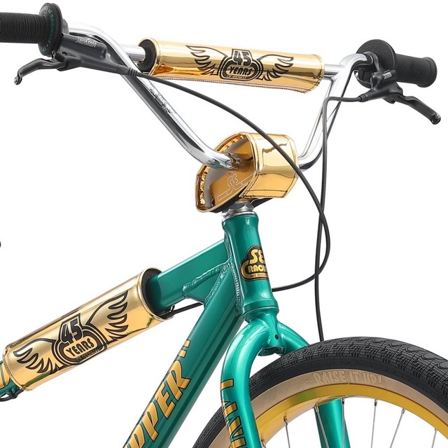 SE BIKES_BIG RIPPER HD 29"_HI DEF GREEN | SLOW CYCLE