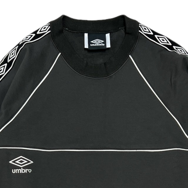 BASICKS 【23SS】x UMBRO Track Sweat Shirt | A WORD.ONLINE SHOP