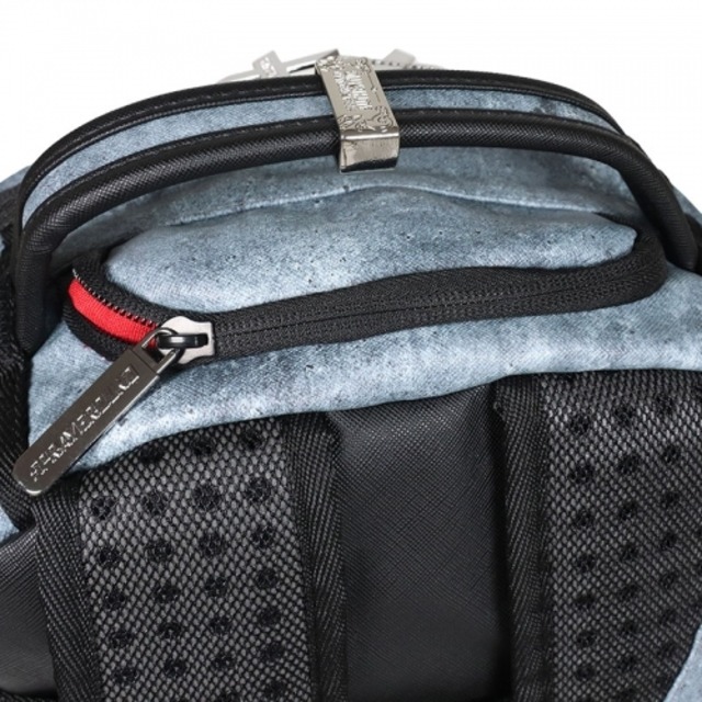 Spray Ground Backpack - XXXTentacion | ELITE