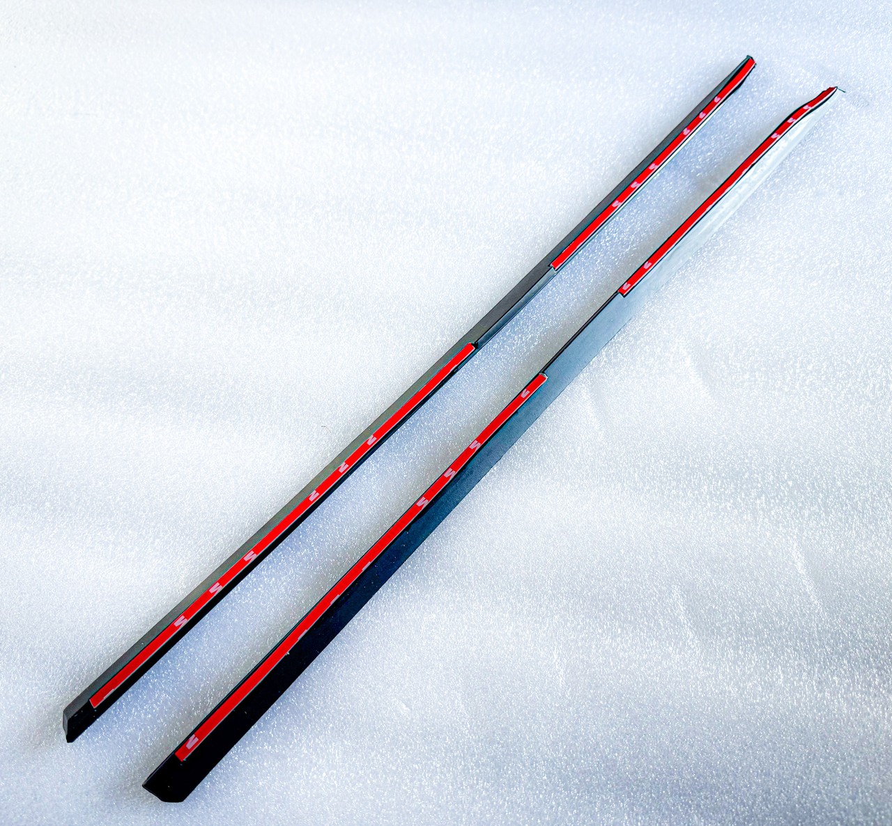 LC250 / LEXUS GX ノイズリダクションラバー | mellow.up