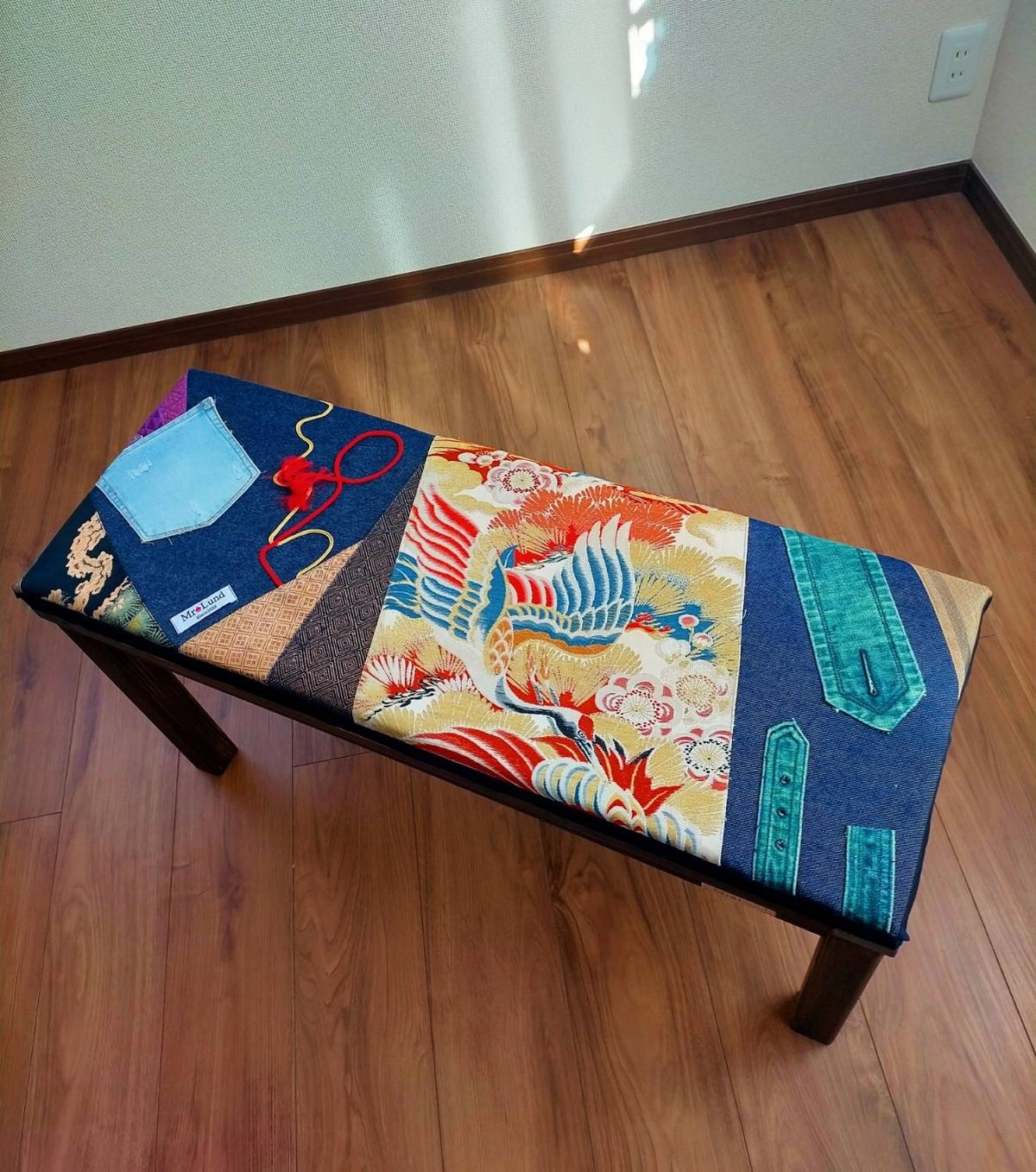 ”KABUKI ”『摩天楼』 | Gallery " Mr.Lund