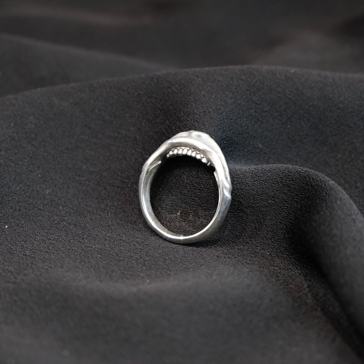 Gluttony_ LMR184 / Ring【Legio Made】 | Schrodinger's closet